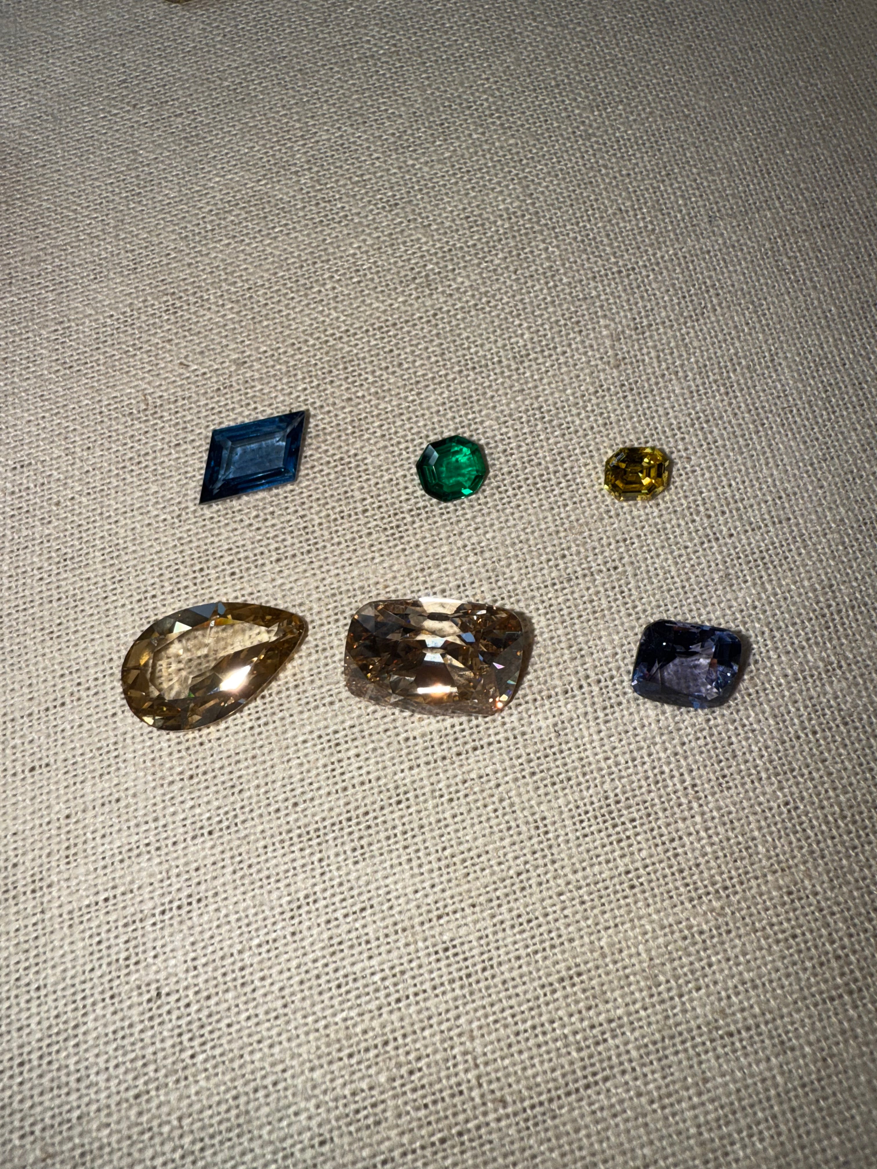 Van Goethem Diamonds